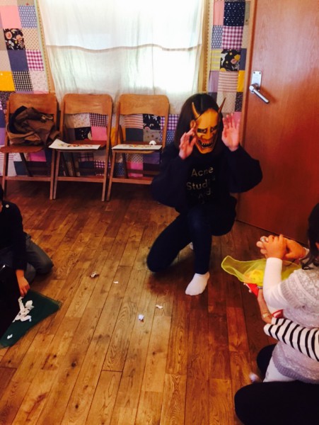 2月 | 2015 | StudioCircus